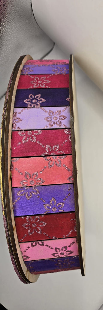 Finished Samples - MDF Layered Easter Egg – Glitzcraft