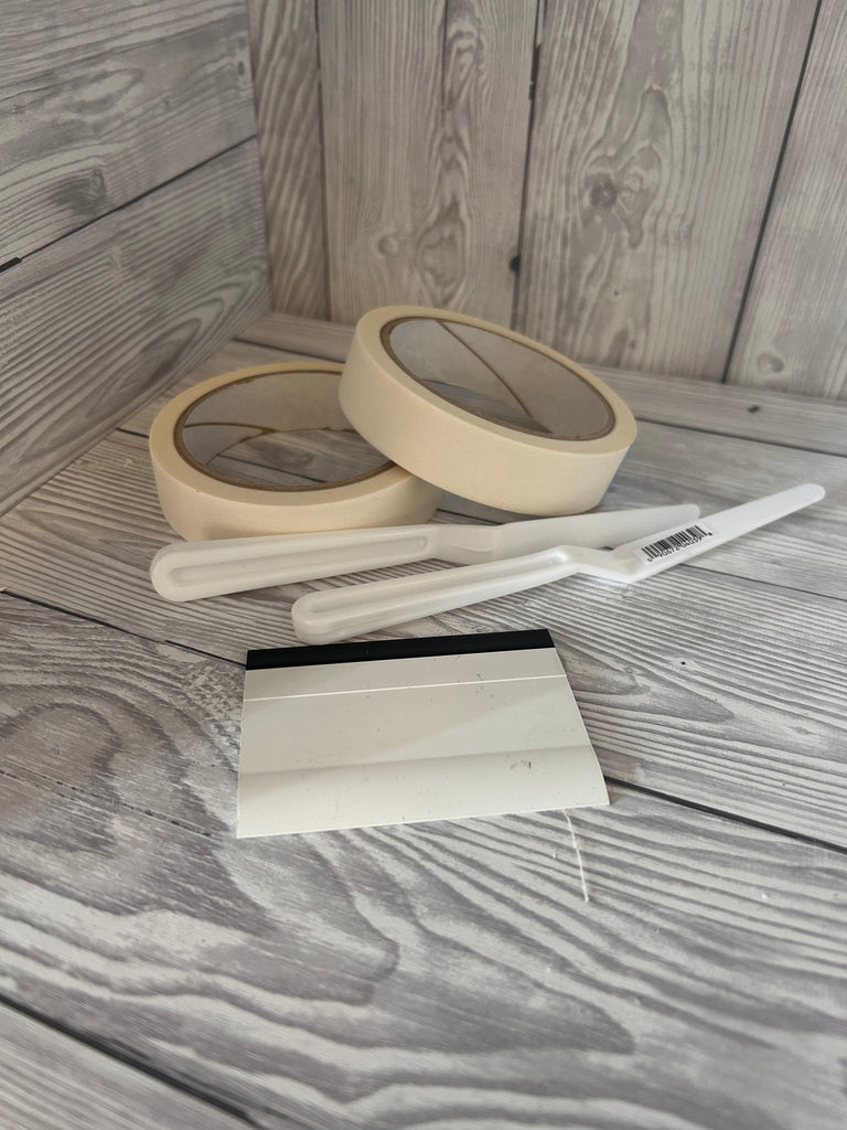 Tool Kit – Glitzcraft