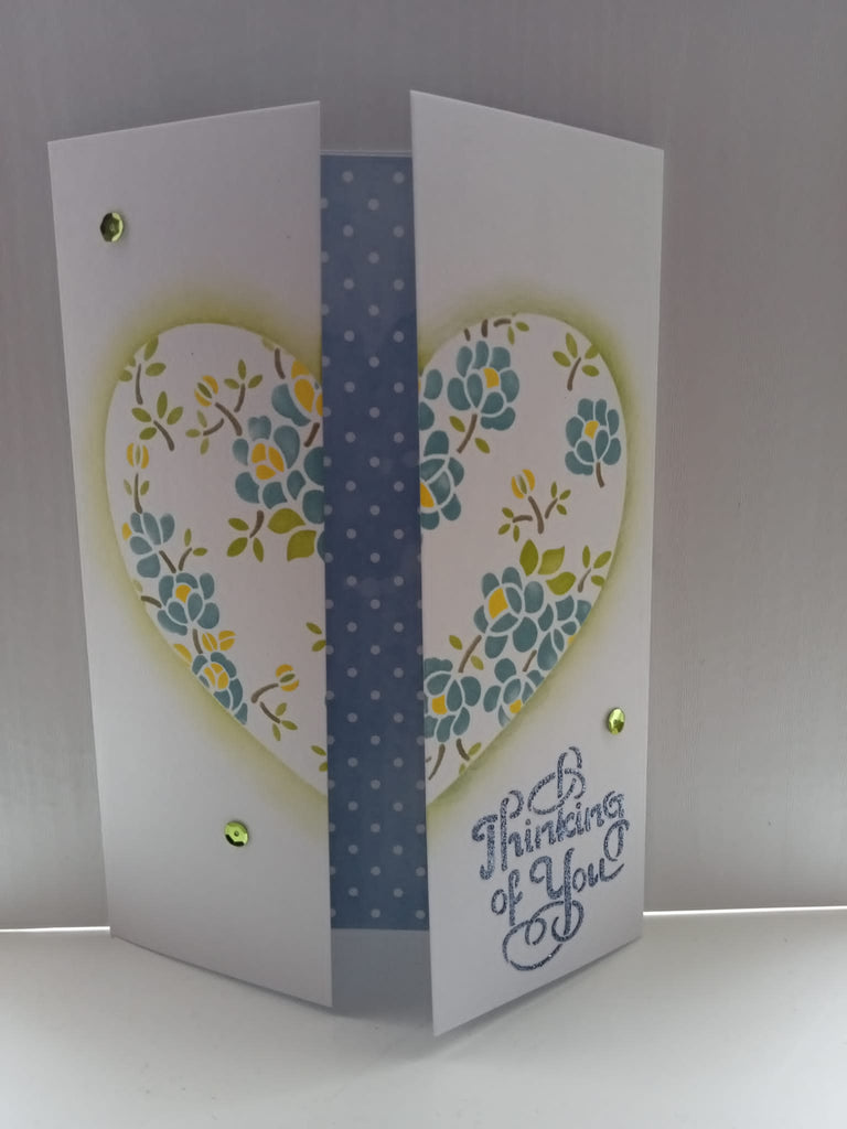 4 layer Peony – Glitzcraft