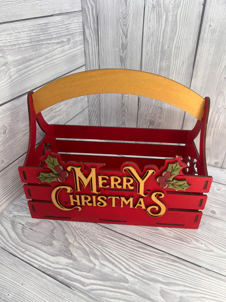 MDF finished sample ex display – Glitzcraft