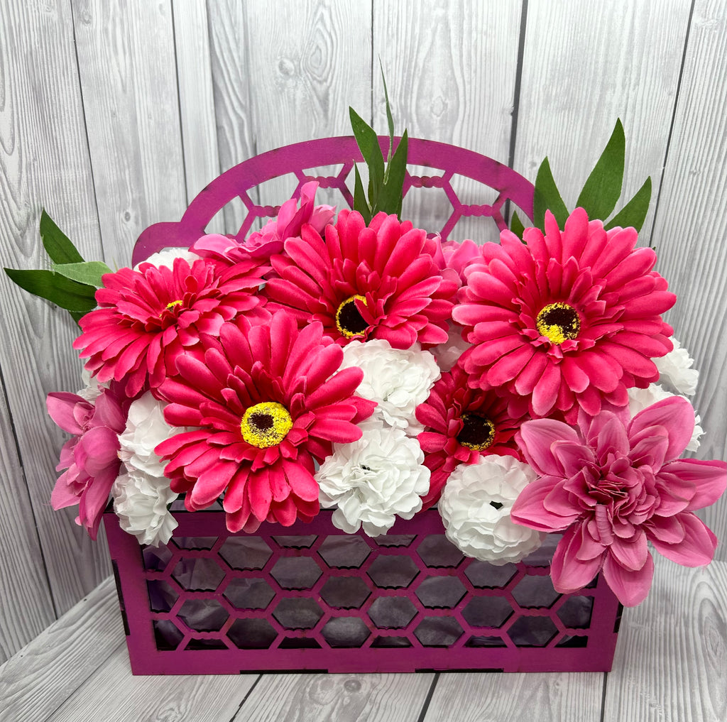 MDF Planter – Glitzcraft