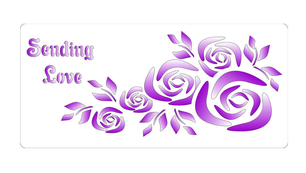 Sending Love Roses DL – Glitzcraft