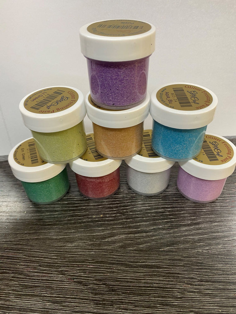 Favourite Paste Kit – Glitzcraft