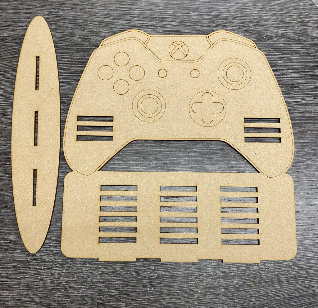 X Box Chocolate Coin Advent Calendar – Glitzcraft